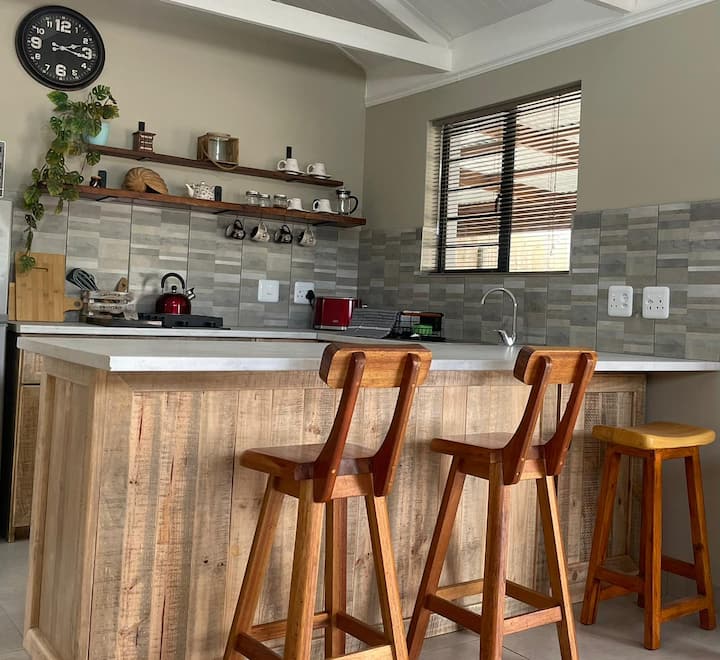 Sysie Cottage - Sedgefield