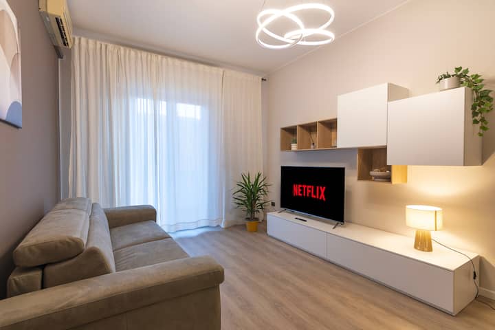 Fiera Milano A 2 Passi: Wifi, Relax, Self Check-in - Rho