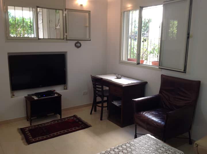 דירה בוטיק תל אביב - Tel Aviv-Yafo