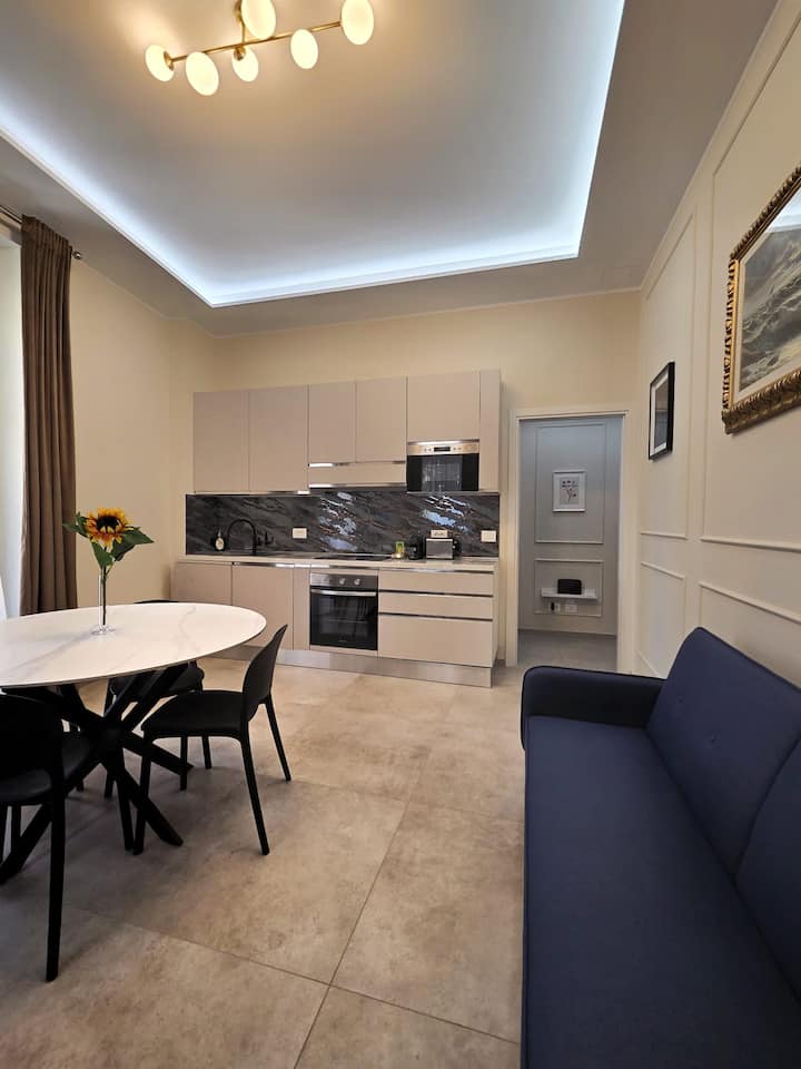 Ana’s Place Torino 8 -Family Apartment - Rivoli