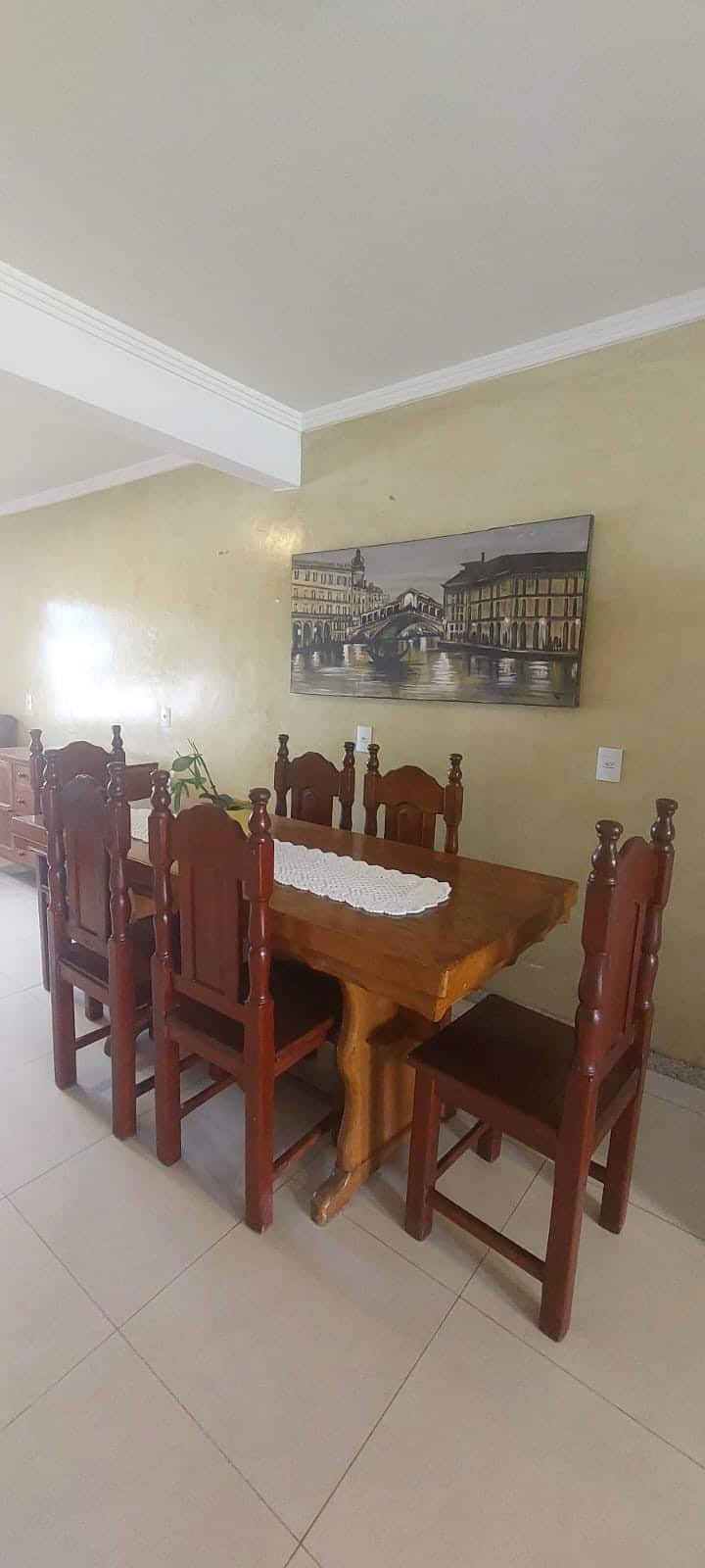 A Grande Casa Da Família  Felix áRea Lazer Linda! - Poços de Caldas