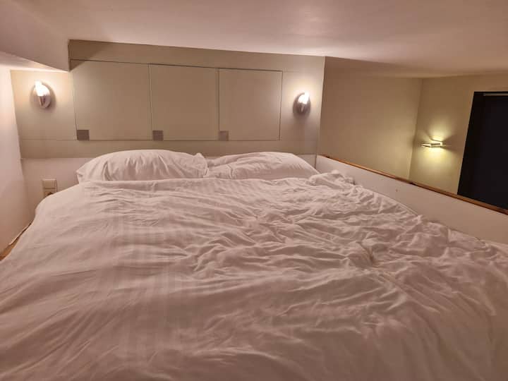 Apart Studio No3 - Leuven