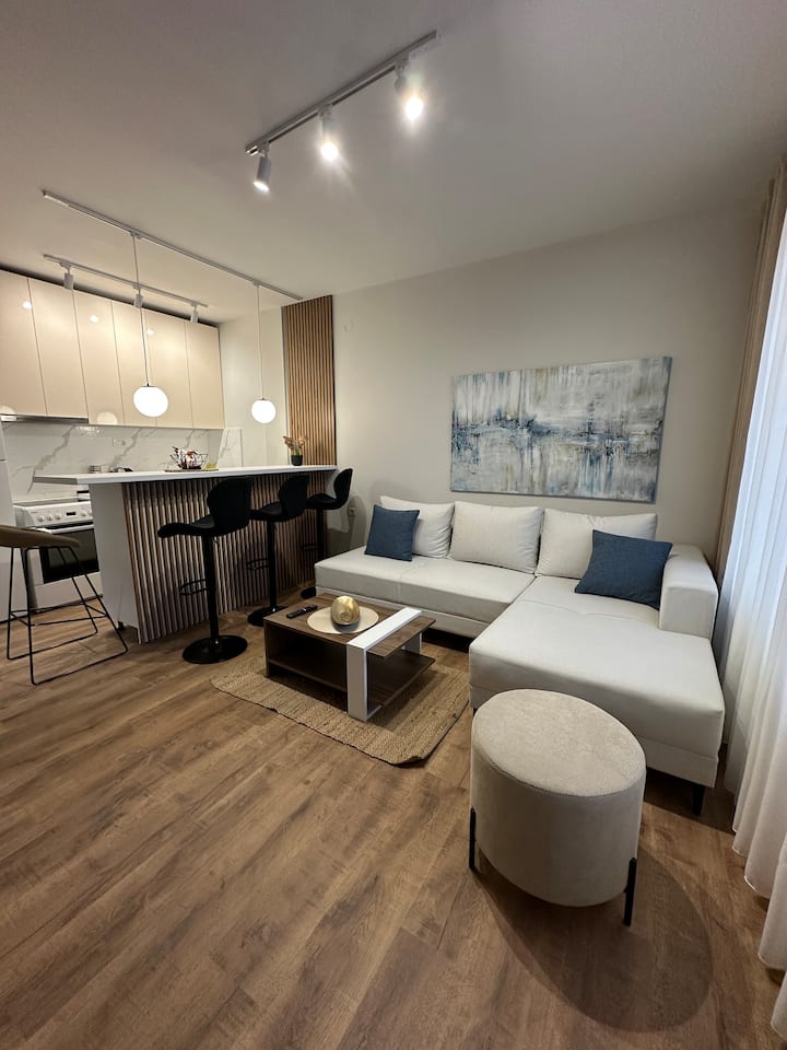 Majestic Crown Apartment - North Macedonia