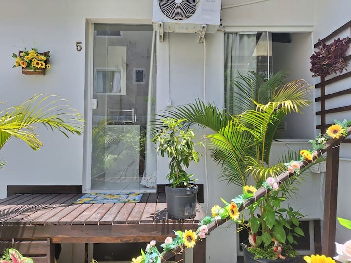 Apartamento 05 - Florianópolis