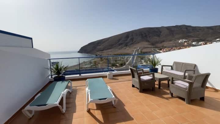 Vista Mar, Gran Tarajal - Fuerteventura