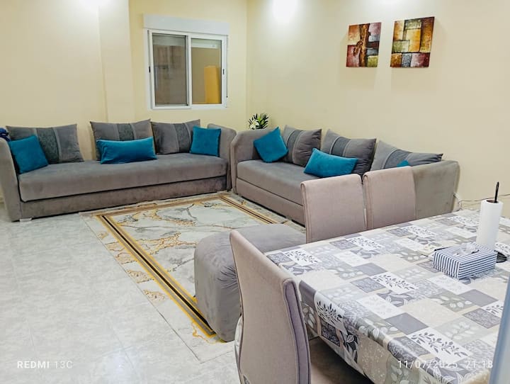 Casa Alami - San Isidro, Alicante