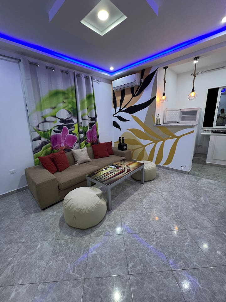 Clean&calm - Hammamet