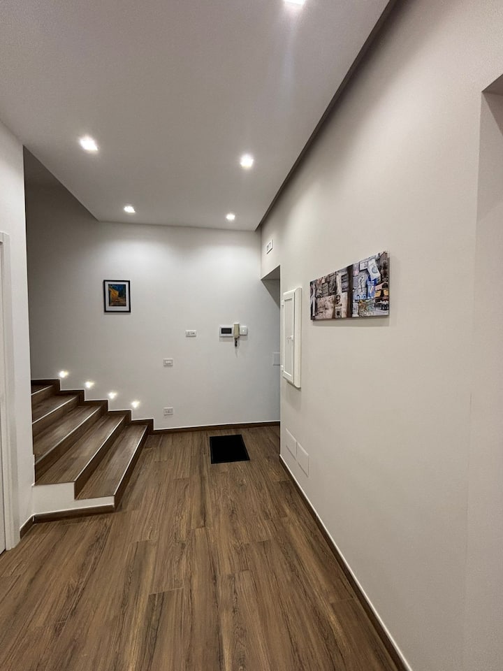 Toledo Suite - Naples