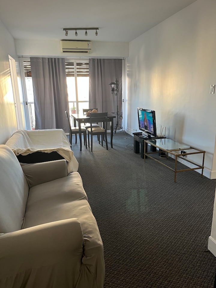 Esmeralda Mágica - Buenos Aires