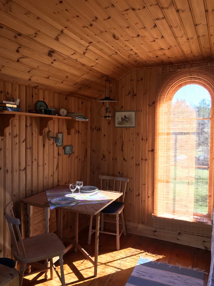 Lillstugan På Landet - Dalarö