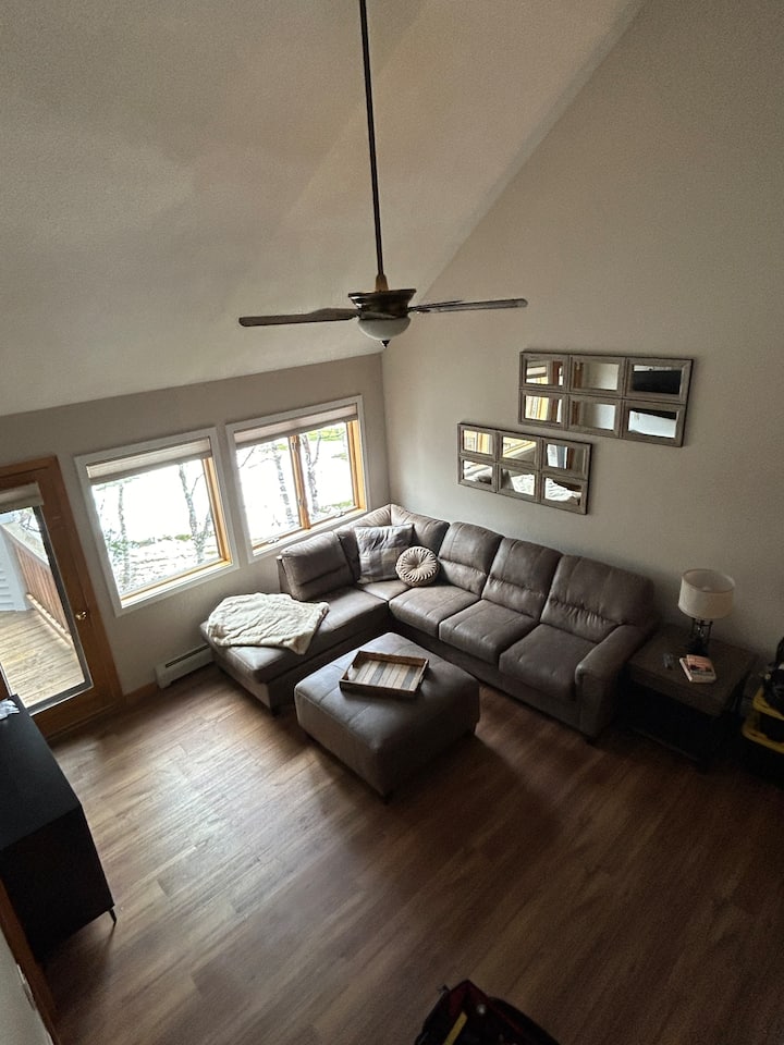 Haystack Greenside Retreat - Wilmington