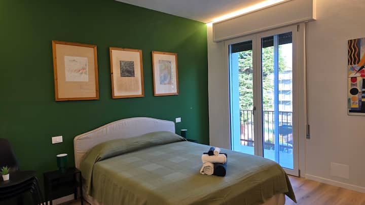 Pop E Tranquillità A 15 Minuti Di Tram Dal Centro - Padova