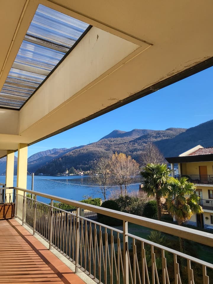 La Spiaggia Sul Lago - Italia