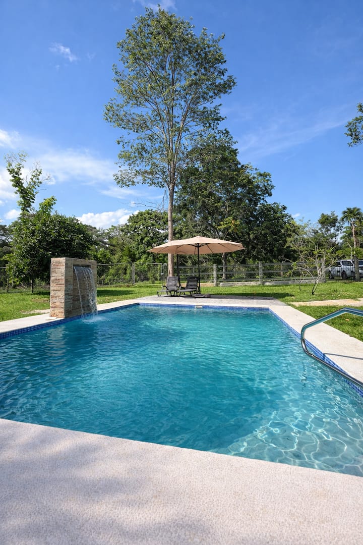 Acogedora Cabaña Ideal Para Desconectarse - Panama