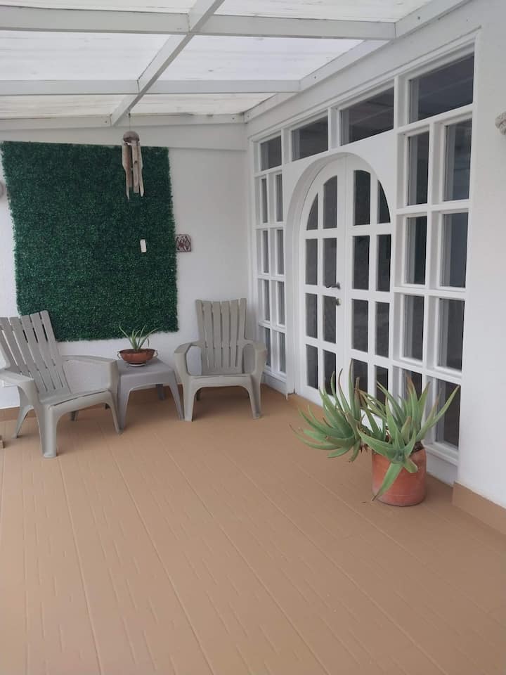 Bahía Fragata 204 - San Andrés