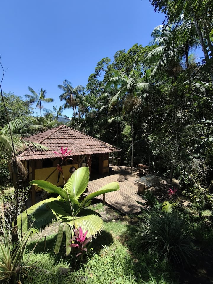 Sítio Terra Boa - Trindade