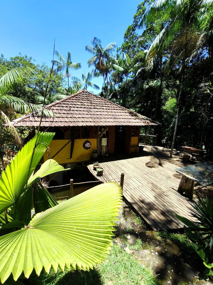 Sítio Terra Boa - Trindade