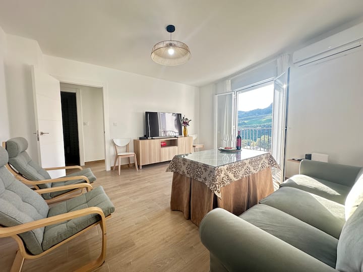 Apartamento Serena, ÁLora, Caminito Del Rey - Álora