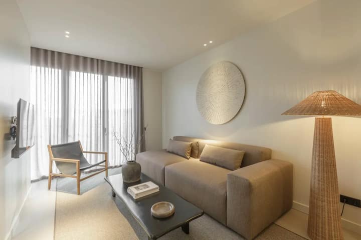 Nice 6-br Groupflat For 12ppl Near Sagrada Familia - Barcelona