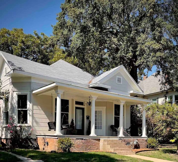 The Boho House - Texarkana, AR
