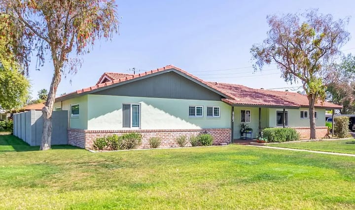 _*_no Place Like 3bed2bath Home Phoenix Central_*_ - Phoenix