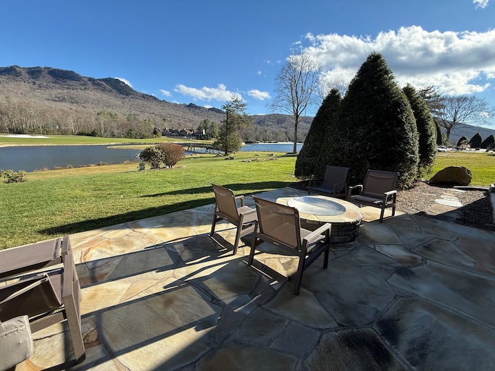 Mountain Condo Getaway - Sugar Mountain, NC