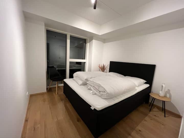 Aarhus Centrum,2 Soveværelser - Aarhus