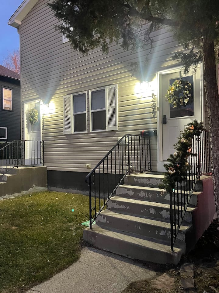 Well-located Casper Home Near Downtown District - Casper, WY