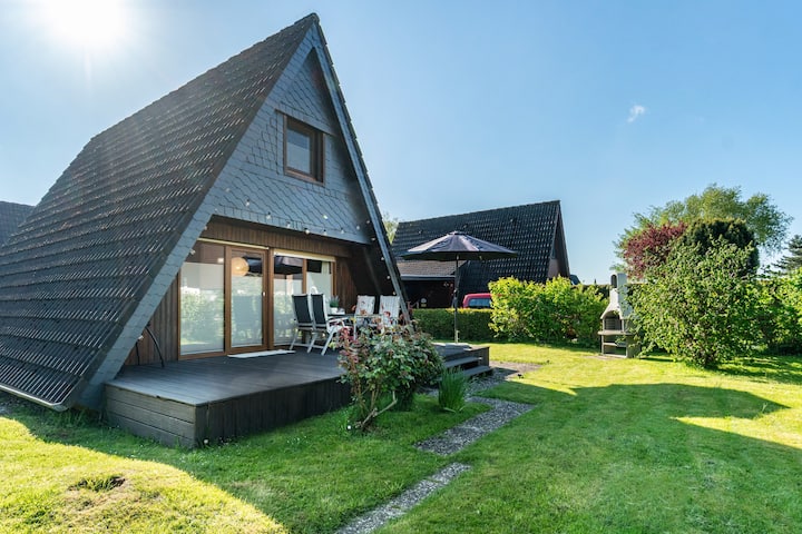 Haus Alma - Spiekeroog