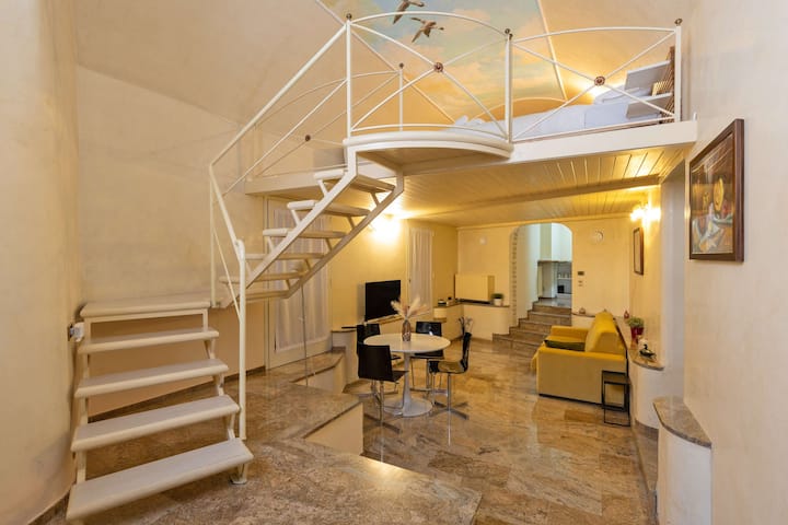 Bed&art - Immobili E Soluzioni Rent - Bergamo