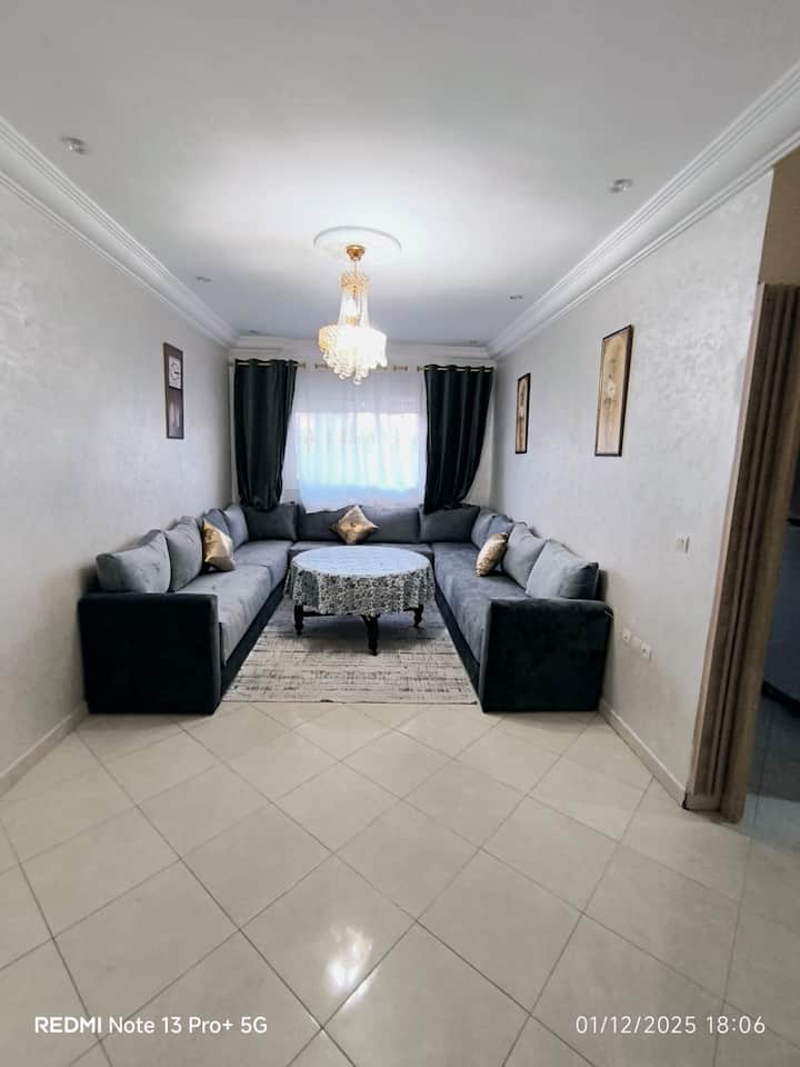 Confortable - Mohammédia