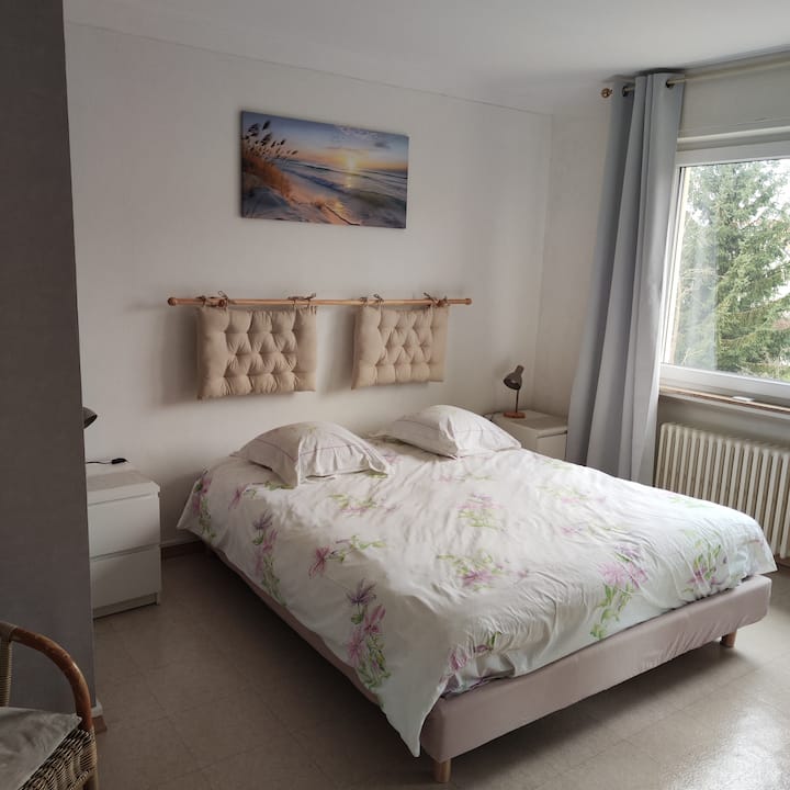 Appartement Hettange Grande - Thionville