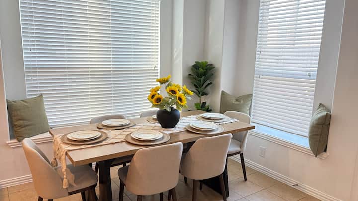 Best Airbnb Near Katy Asian Town - Katy, TX