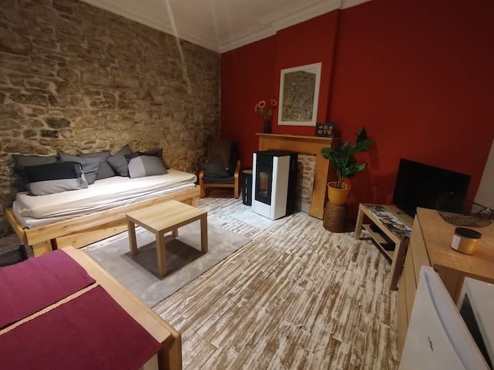 Studio Autonome - Ferrières