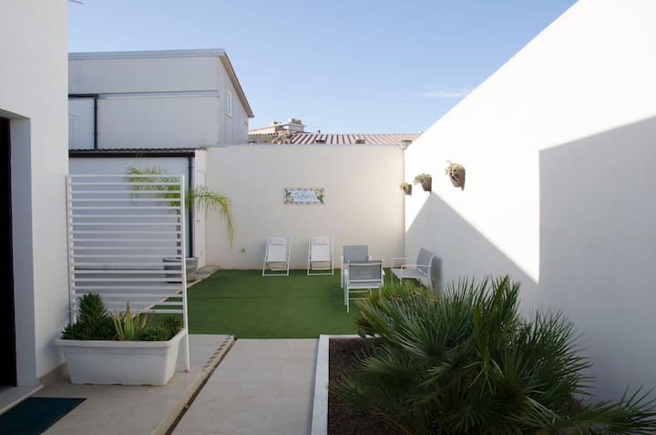 Casa Sikelia, Hl Collection - Marzamemi