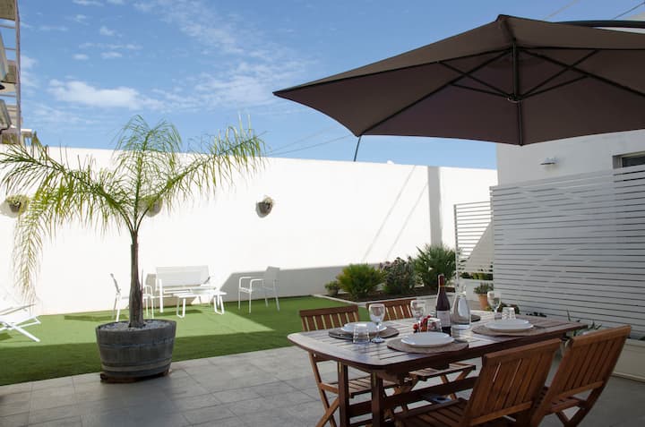 Casa Sikelia – Mediterranean Living - Pachino