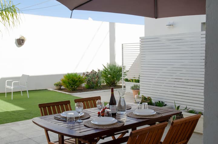 Casa Sikelia – Mediterranean Living - Marzamemi