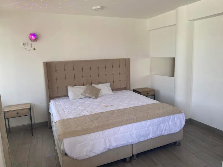 Relájate Y Disfruta Una Experiencia úNica. - Barranca