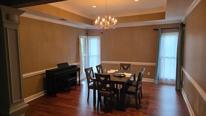 Home In Mobile - Mobile, AL