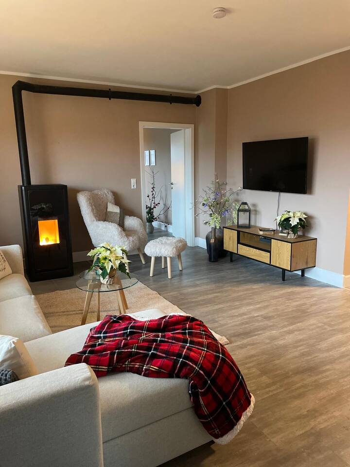 Dottie's Place - Winterberg