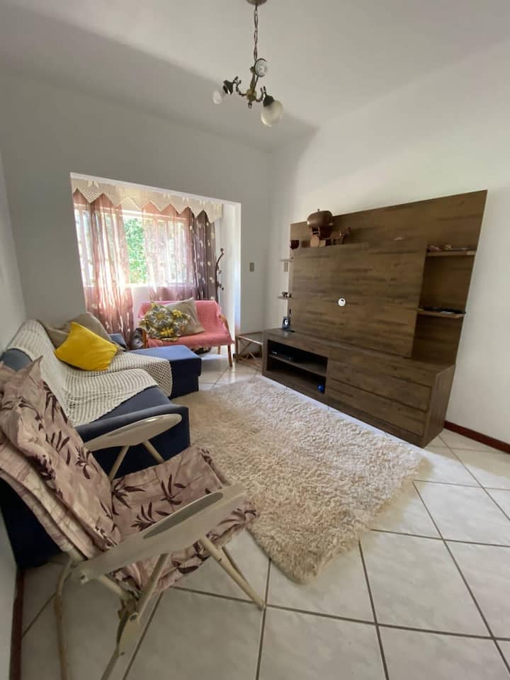 Residencial Nair - Laguna