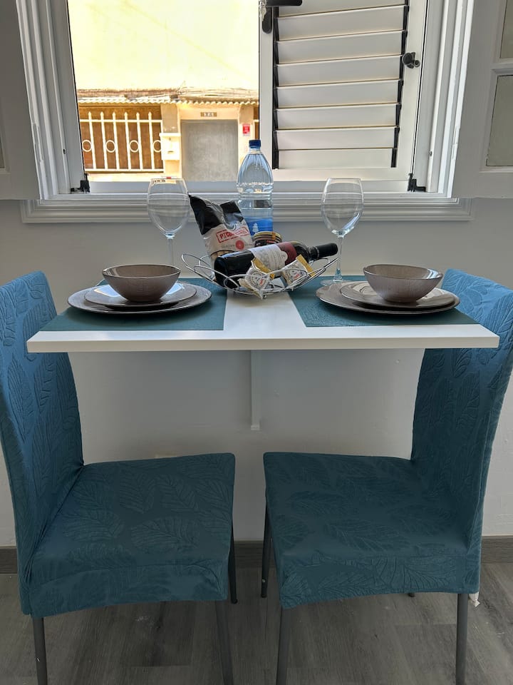 Estudio Luliche - Playa del Inglés