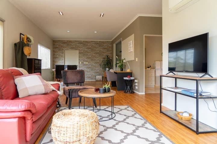 Out Of Office Bnb – Tauranga Boutique Retreat - Tauranga