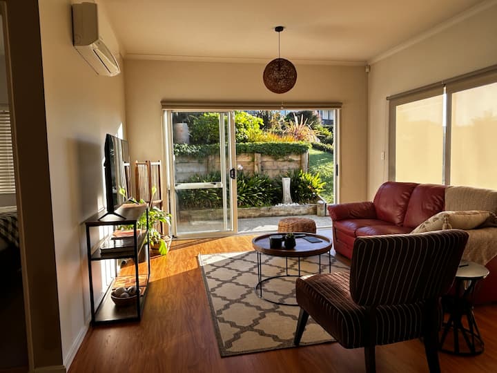 Out Of Office – Tauranga Boutique Apartment - Tauranga