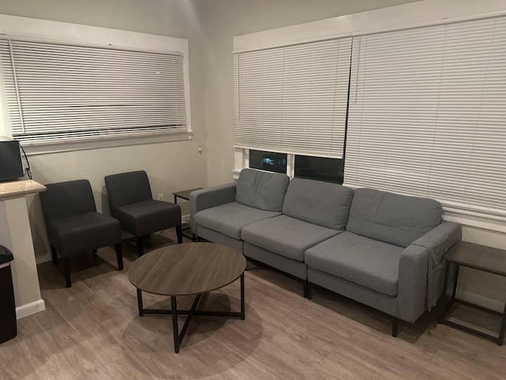 Downtown Apartment Walk To Uc And Restaurants. - Berkeley, CA