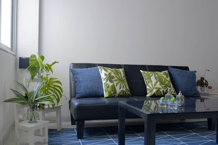 Depto. 1 Habitación, Bien Ubicado 3° Anillo Norte - Bolivia