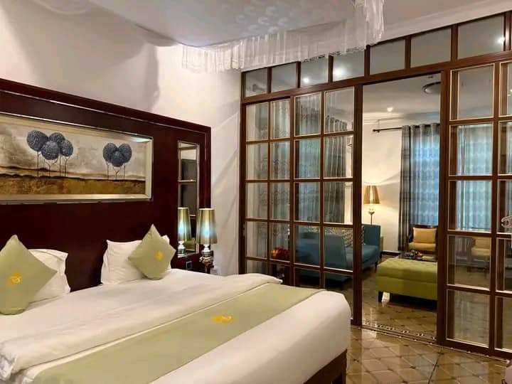 Konfa Business Hotel, Mbezi Beach Dar Es Salaam - Dar es Salam