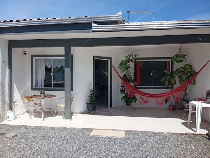 Ferias Na Praia - Itapoá