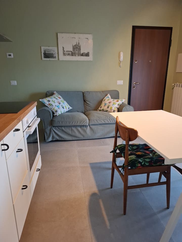 Virgilio 10 Appartamenti - Provincia di Cremona