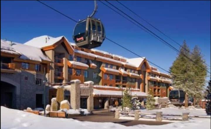 Explore Tahoe - Lake Tahoe